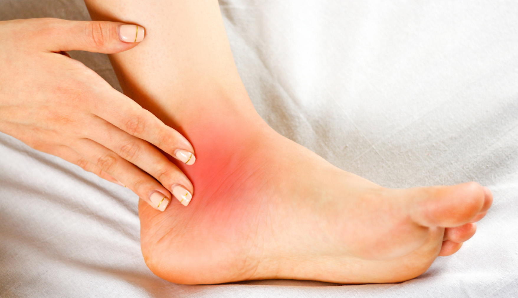 Bolesť členku? Príčin je mnoho – Medicovi.sk